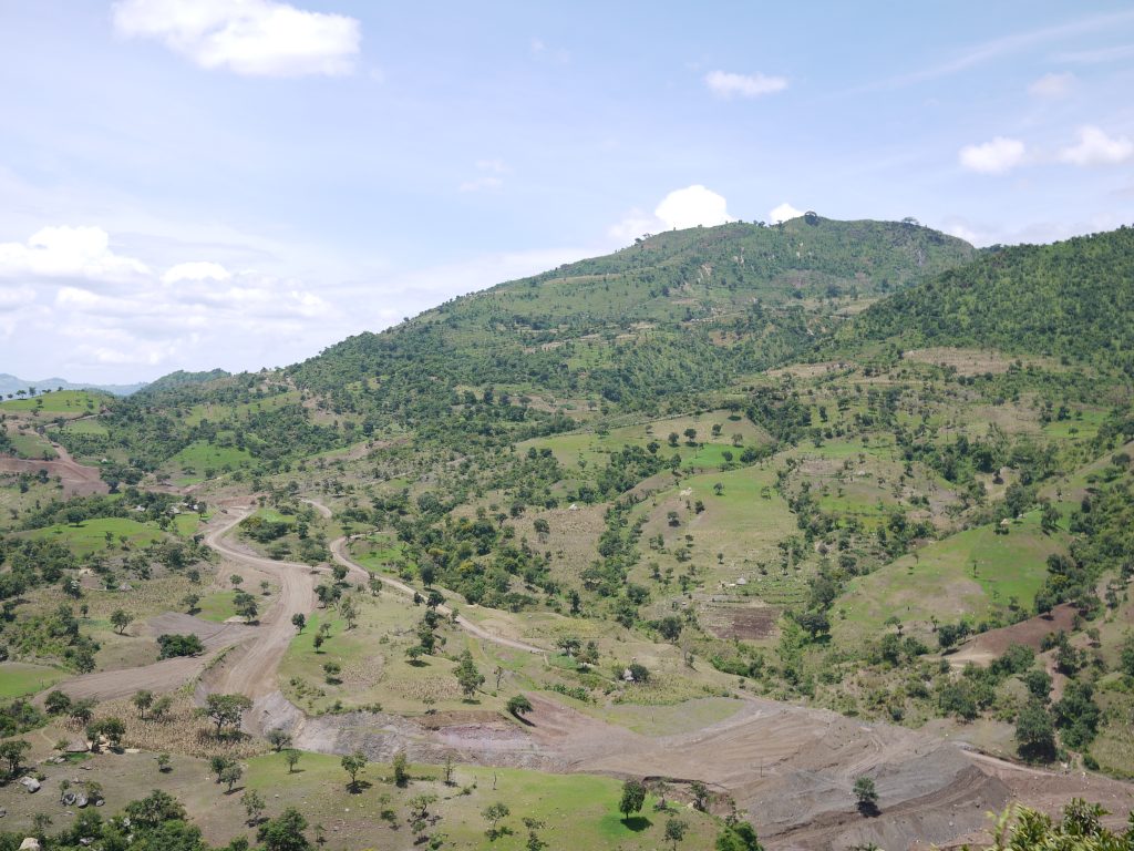 Arba Minch - Gamo Gofa Zone - Sahay Solar